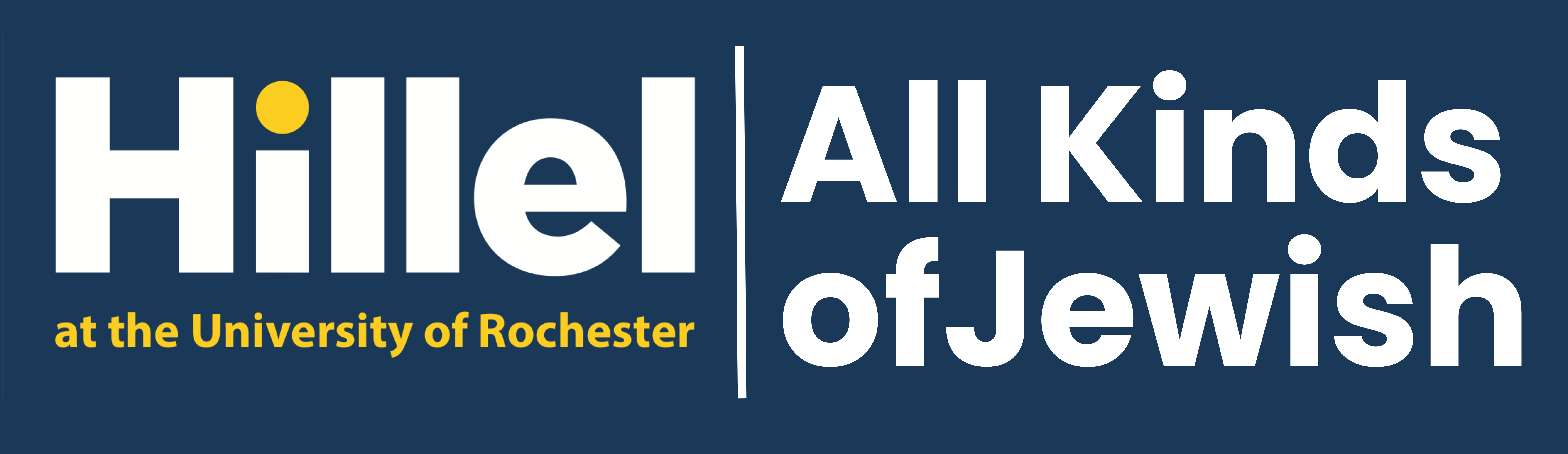 Student Leadership | Hillel at the University of Rochester